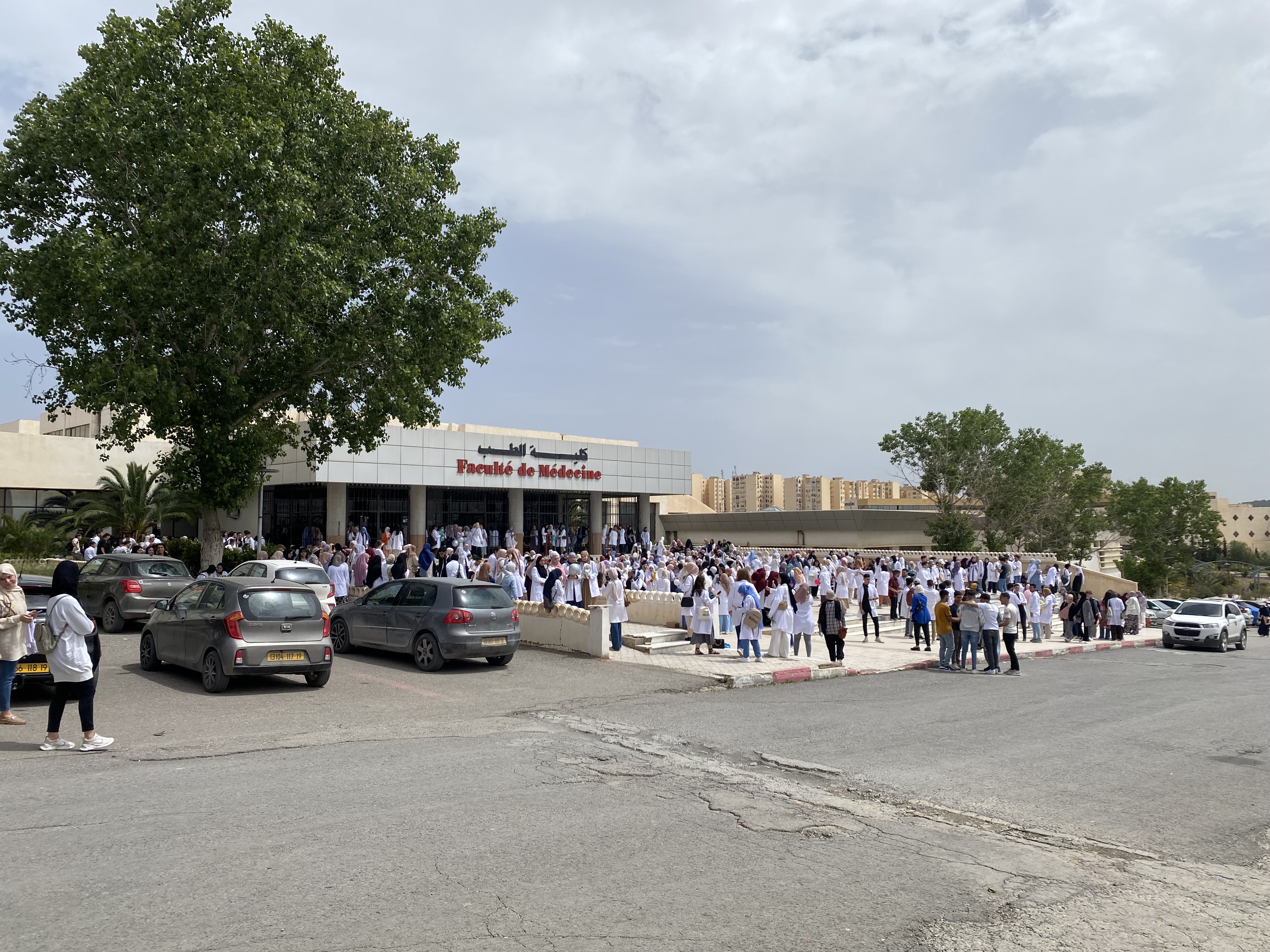 Université Ferhat Abbas Sétif -1-